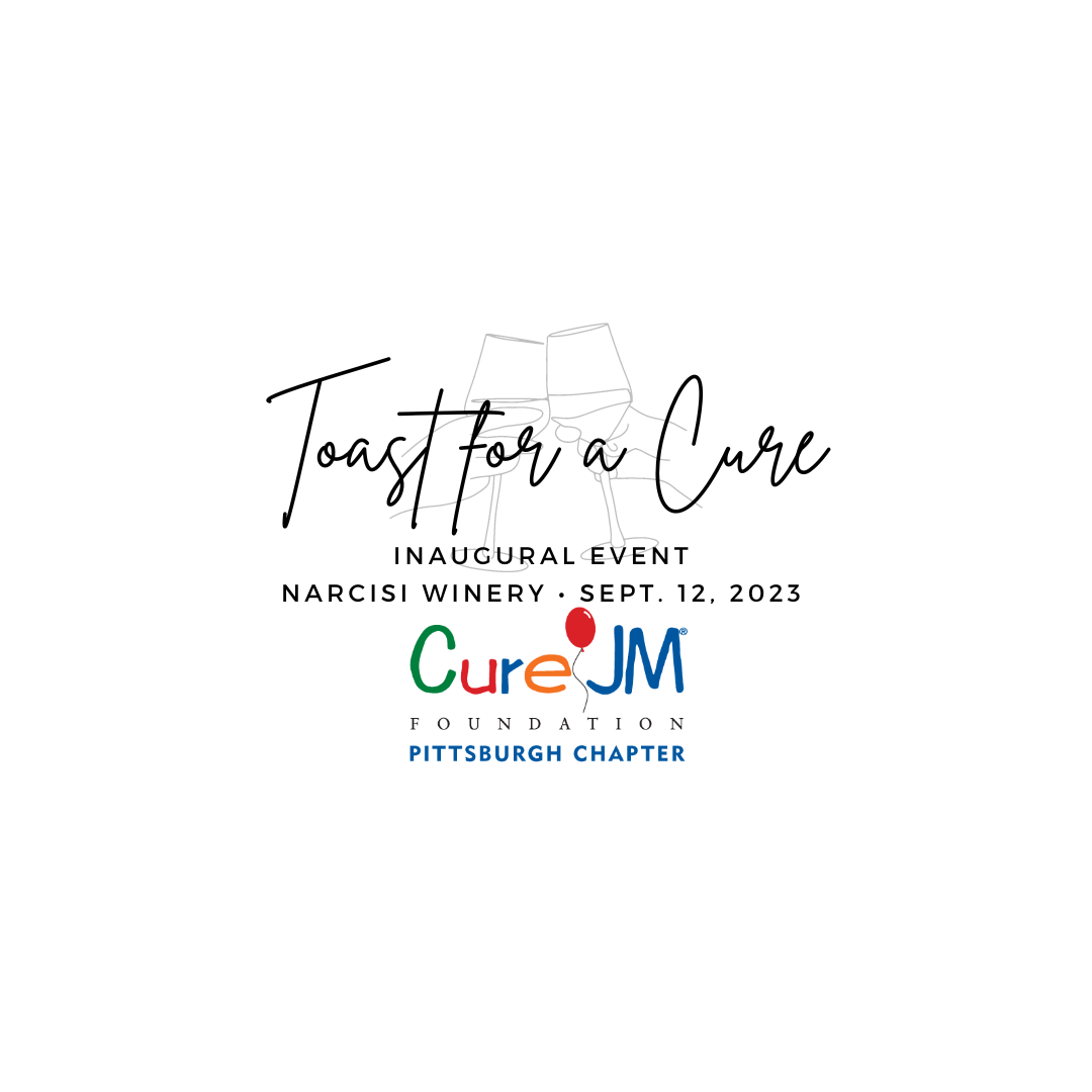 Regional Events - Cure JM Foundation