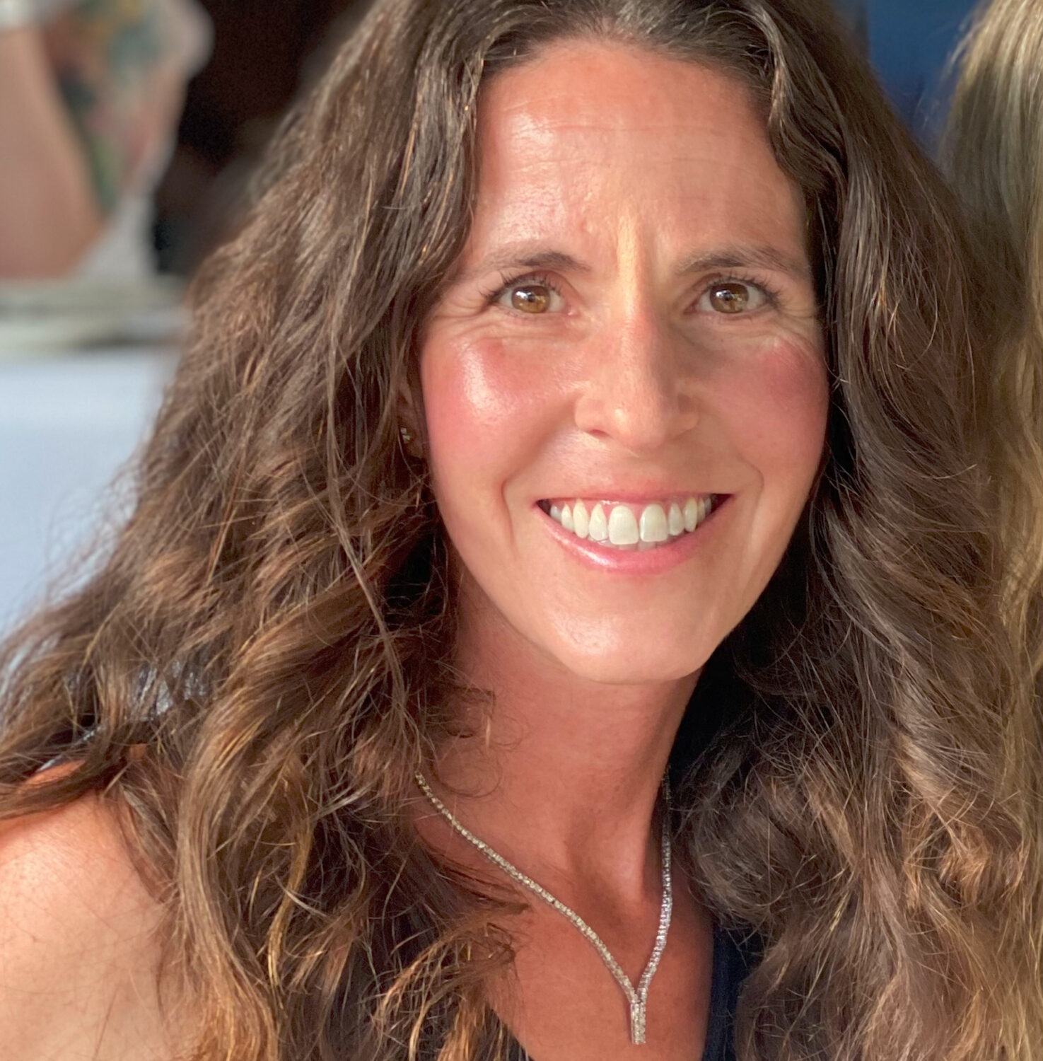 Leadership - Cure JM Foundation